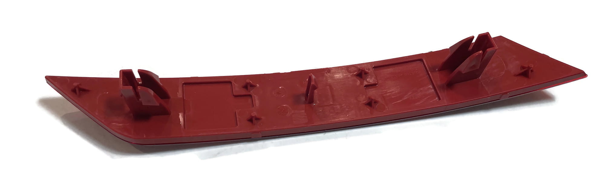 Rear bumper reflector SEAT ATECA 2016-19.07.2020 | 575945105 575945106 ...