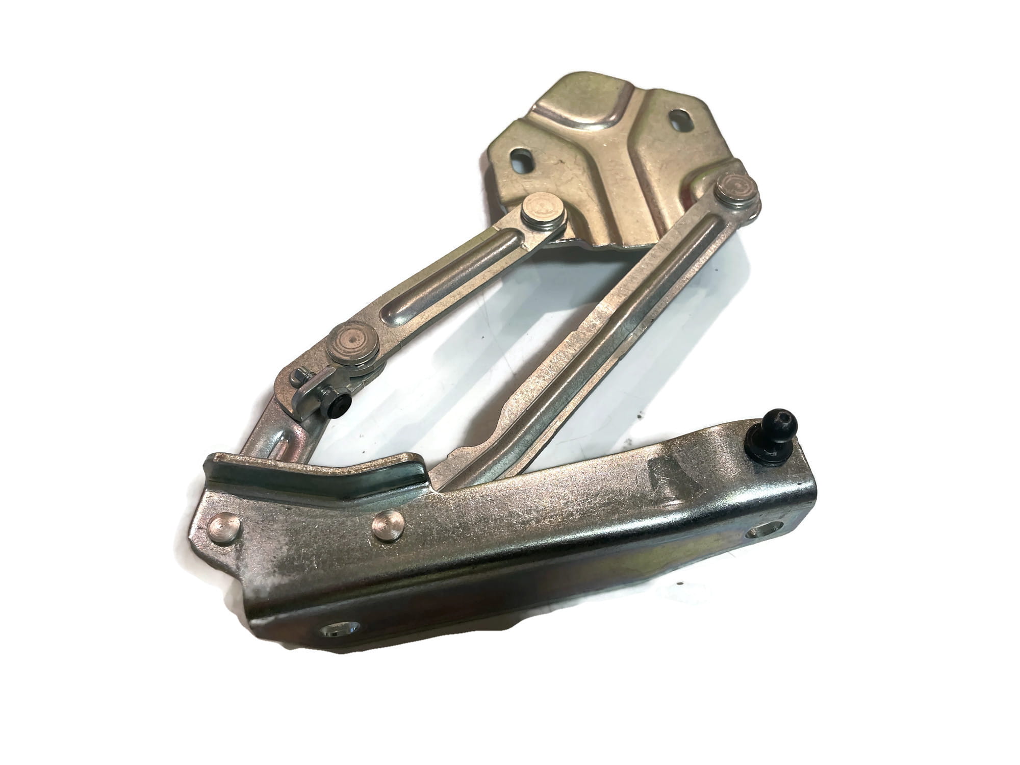Bonnet lid hinge VW Caddy 2016-2020 | 2K5823301 2K5823302 | VAG247.com ...