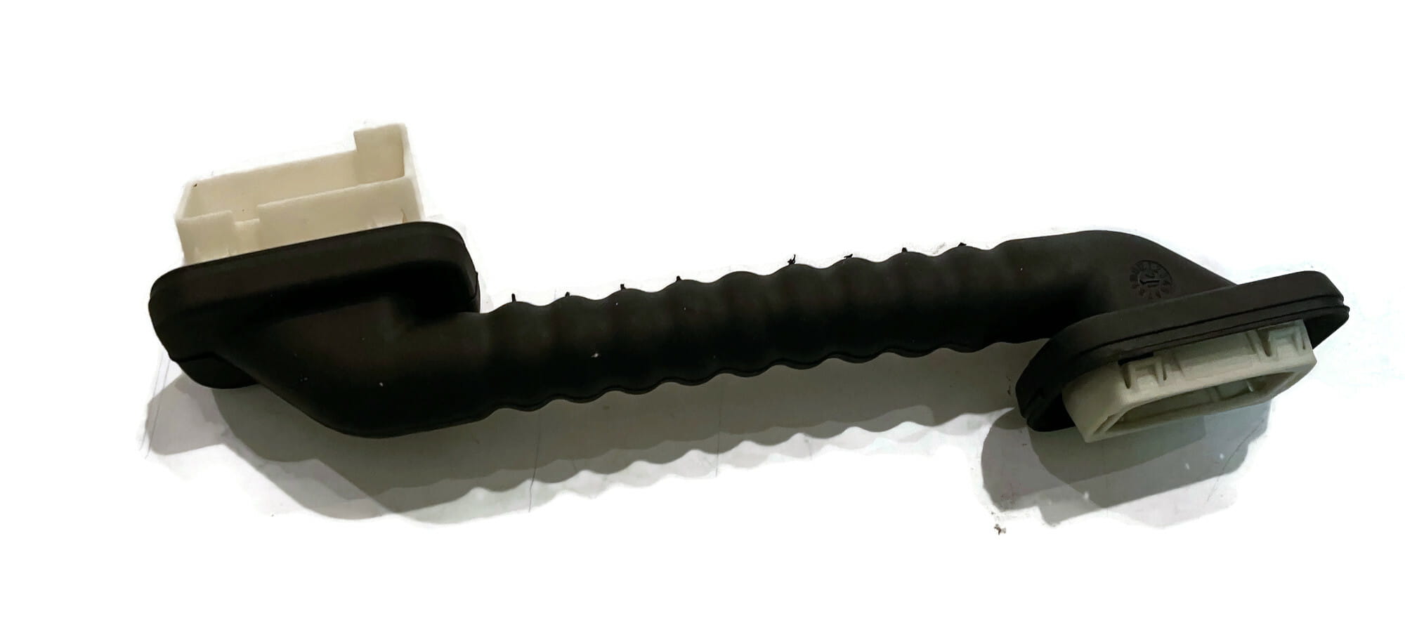 Rubber grommet for tailgate harness VW Touran 2003-2010 | 1T0971829F ...