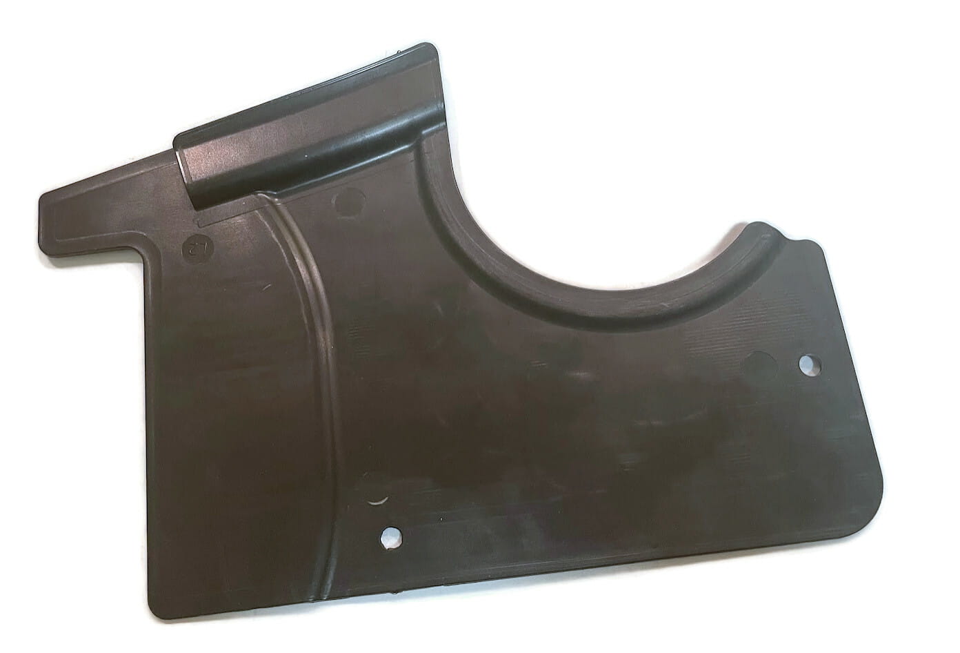Front underbody trim cover VW AUDI SEAT SKODA | 1K0825271A 1K0825272A ...