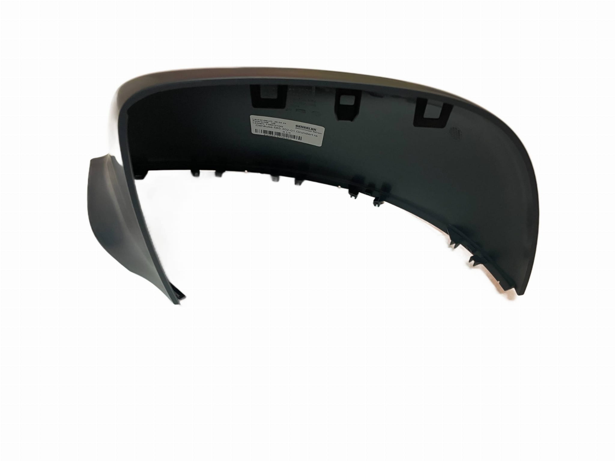 Right mirror cover cap VW T5 T6 T6.1 Amarok | 7E1857528LGRU | VAG247 ...