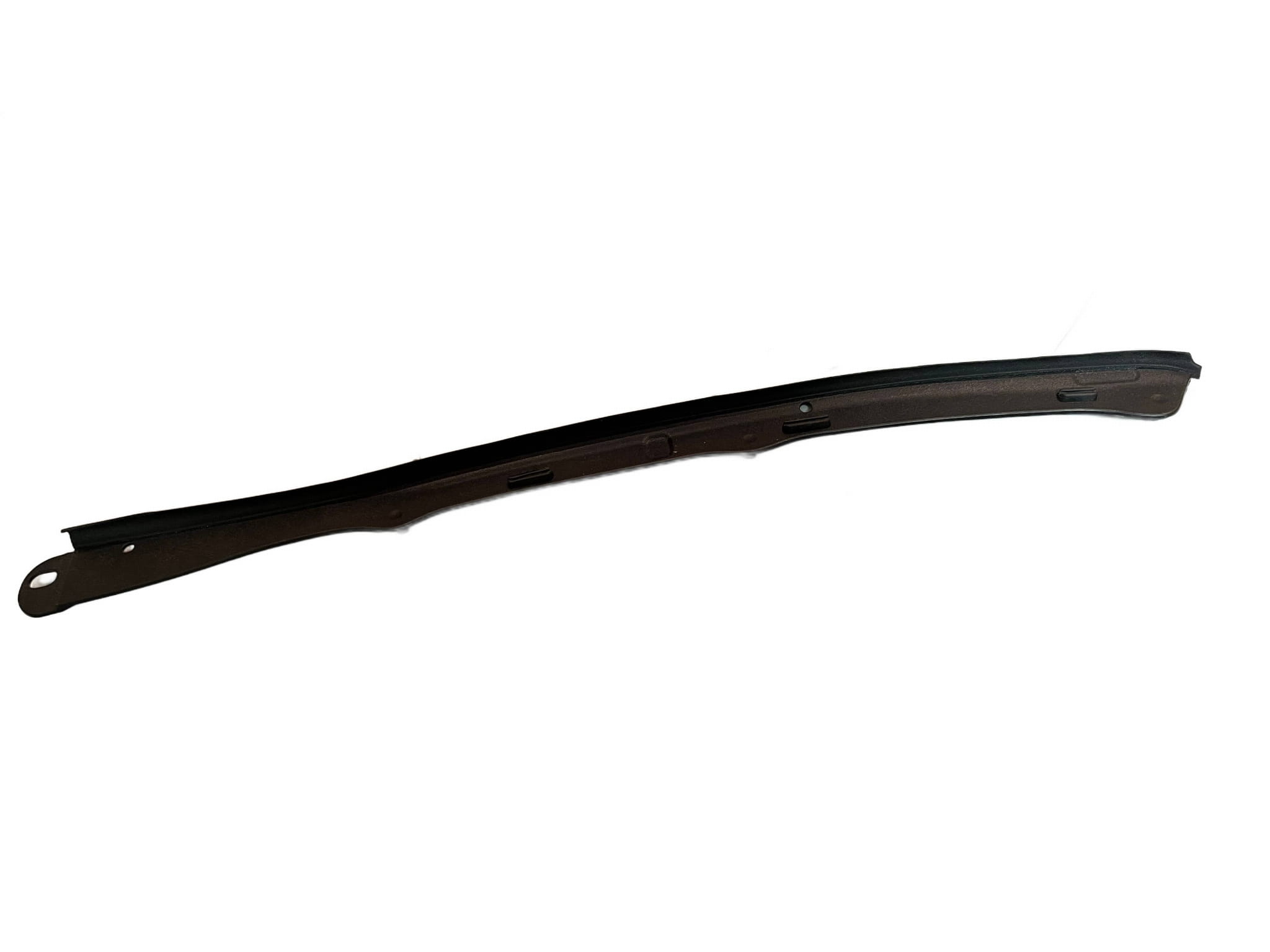 Bonnet protection seal left 8W6823125 | Audi A5 2017-2024 | 8W6823125 ...