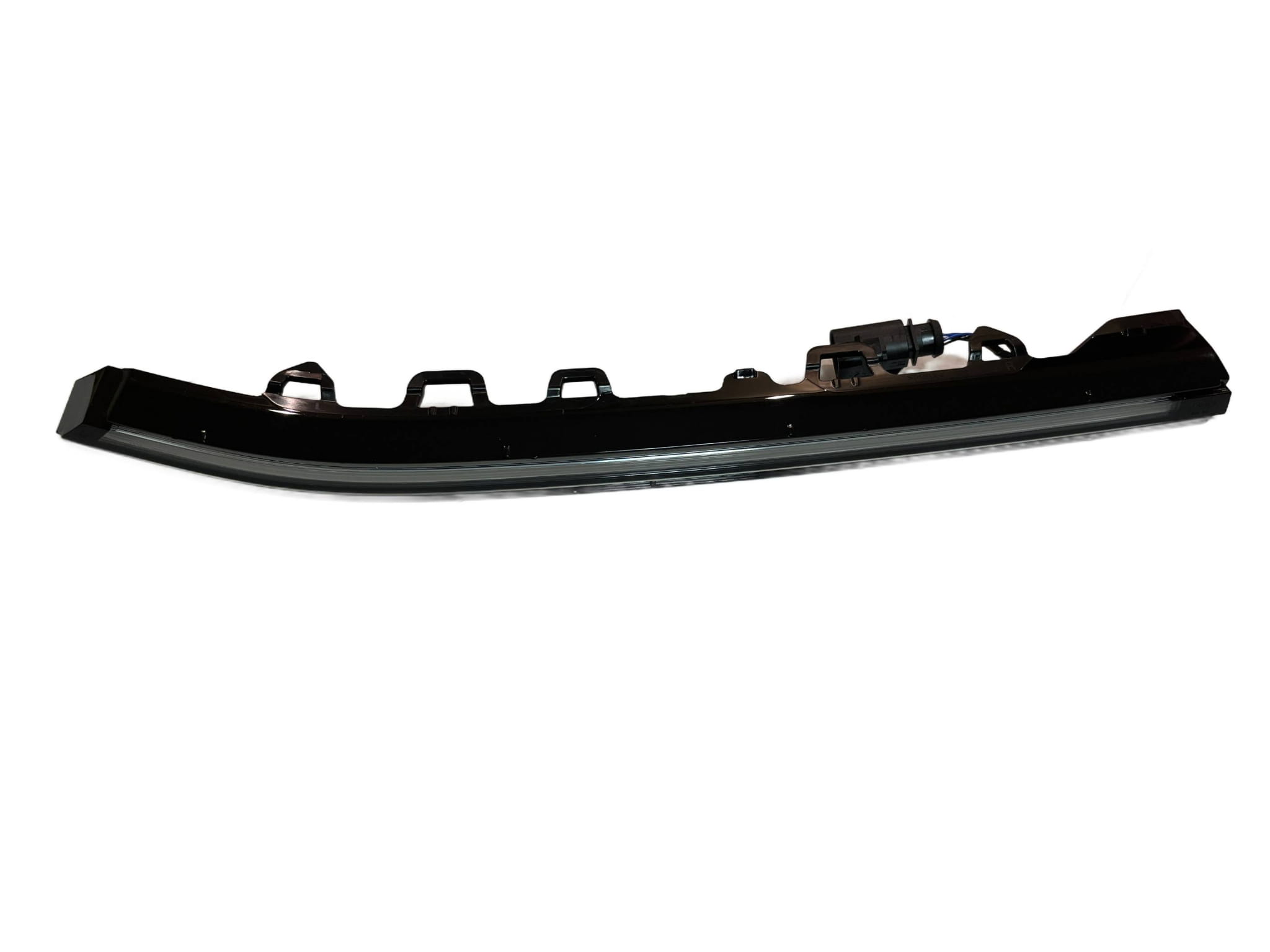 Right daytime running light LED VW T-Roc | 2GA941654A | 2GA941654A ...