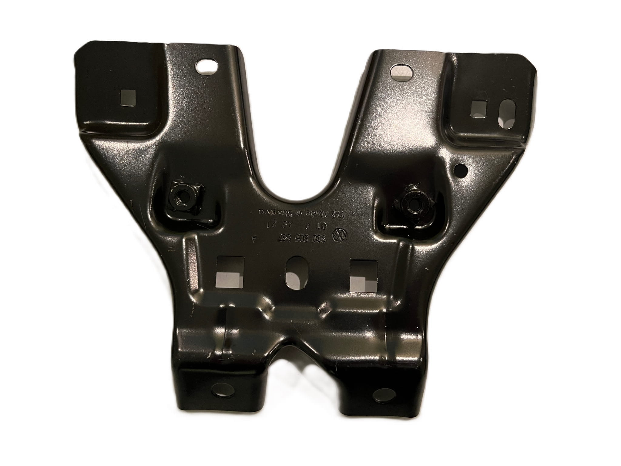 Support for lock carrier VW Passat B8 | 3G0805567A | VAG247.com VW Audi ...