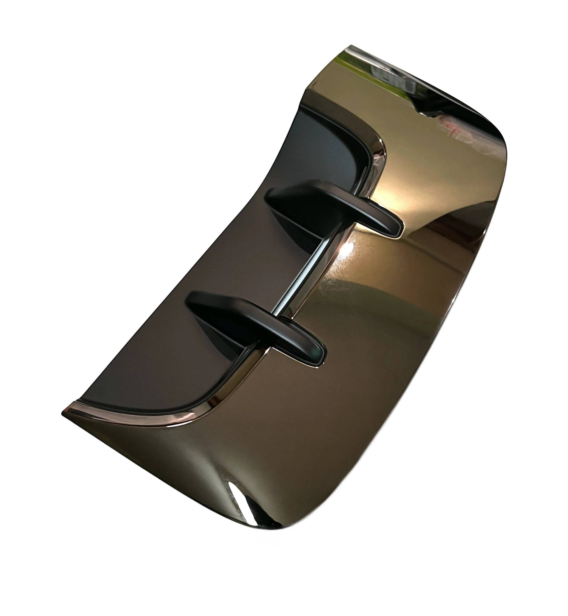 Front left fender Vents Garnish | KIA Stinger | 87771J5300 | VAG247.com ...
