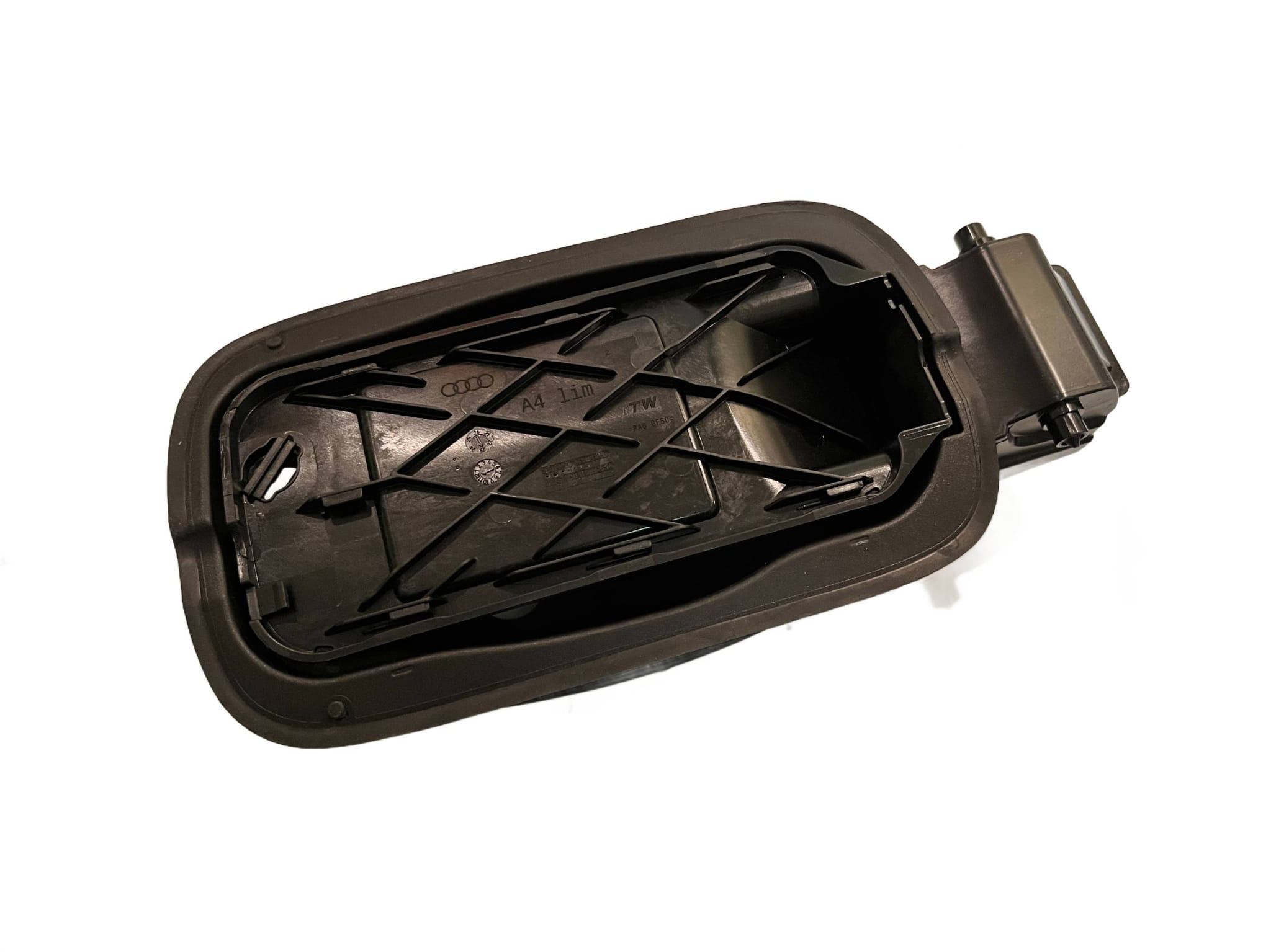 Fuel tank flap Audi A4 B9 2016-2025 | 8W0809906 | 8W0809906 | VAG247 ...
