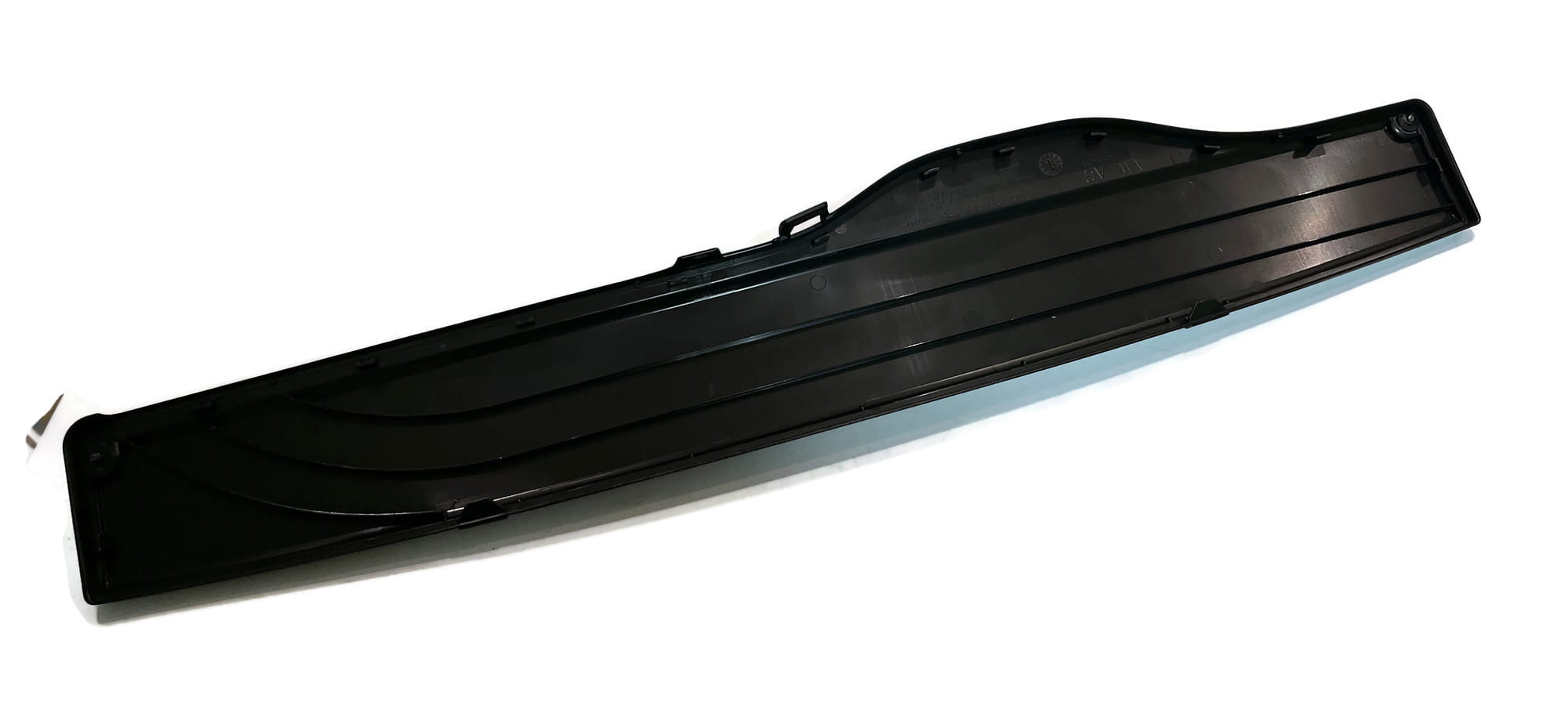 Front air duct upper cover VW AUDI SEAT SKODA CUPRA | 5Q0129954 ...