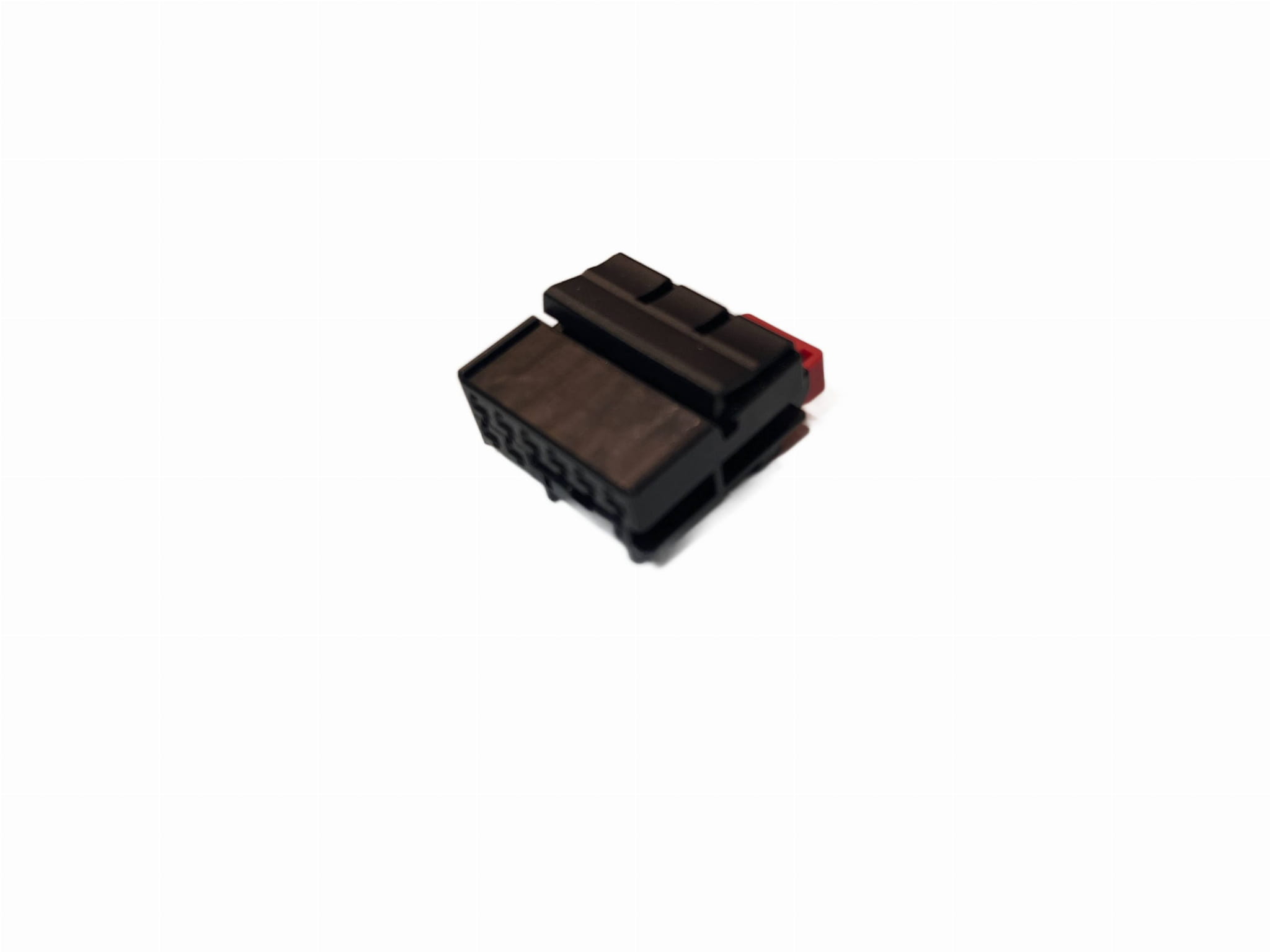 Plug connector 8 pin 1K8972928 VW AUDI SEAT SKODA | 1K8972928 | VAG247 ...