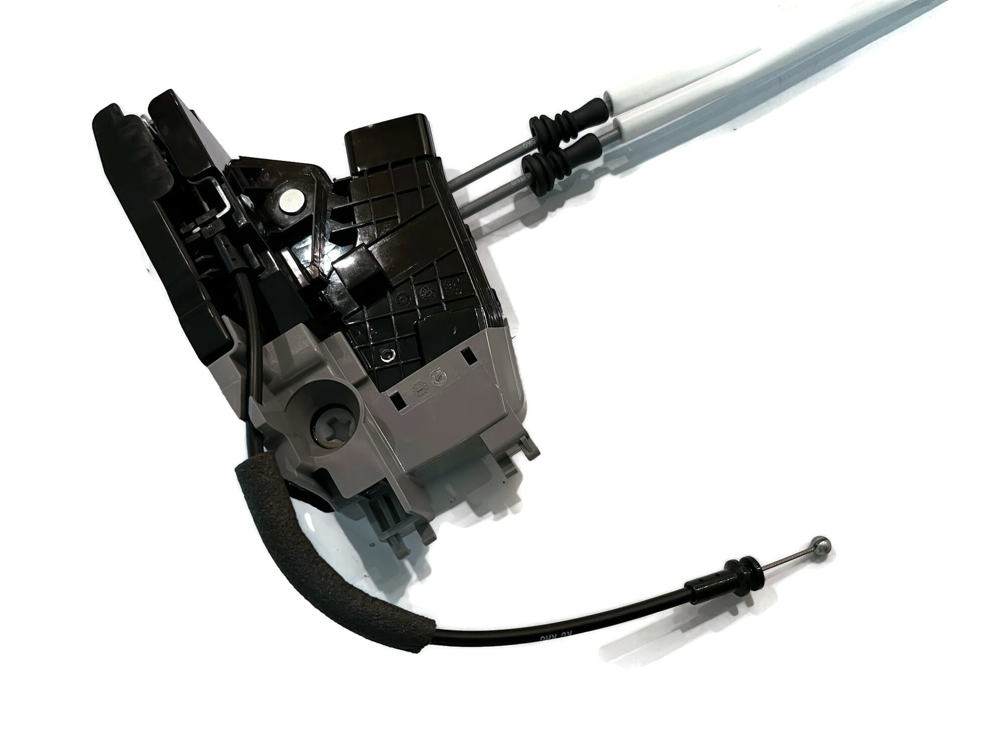 Front left door lock Hyundai Tucson 2015-2020 81310-D3510FFF ...