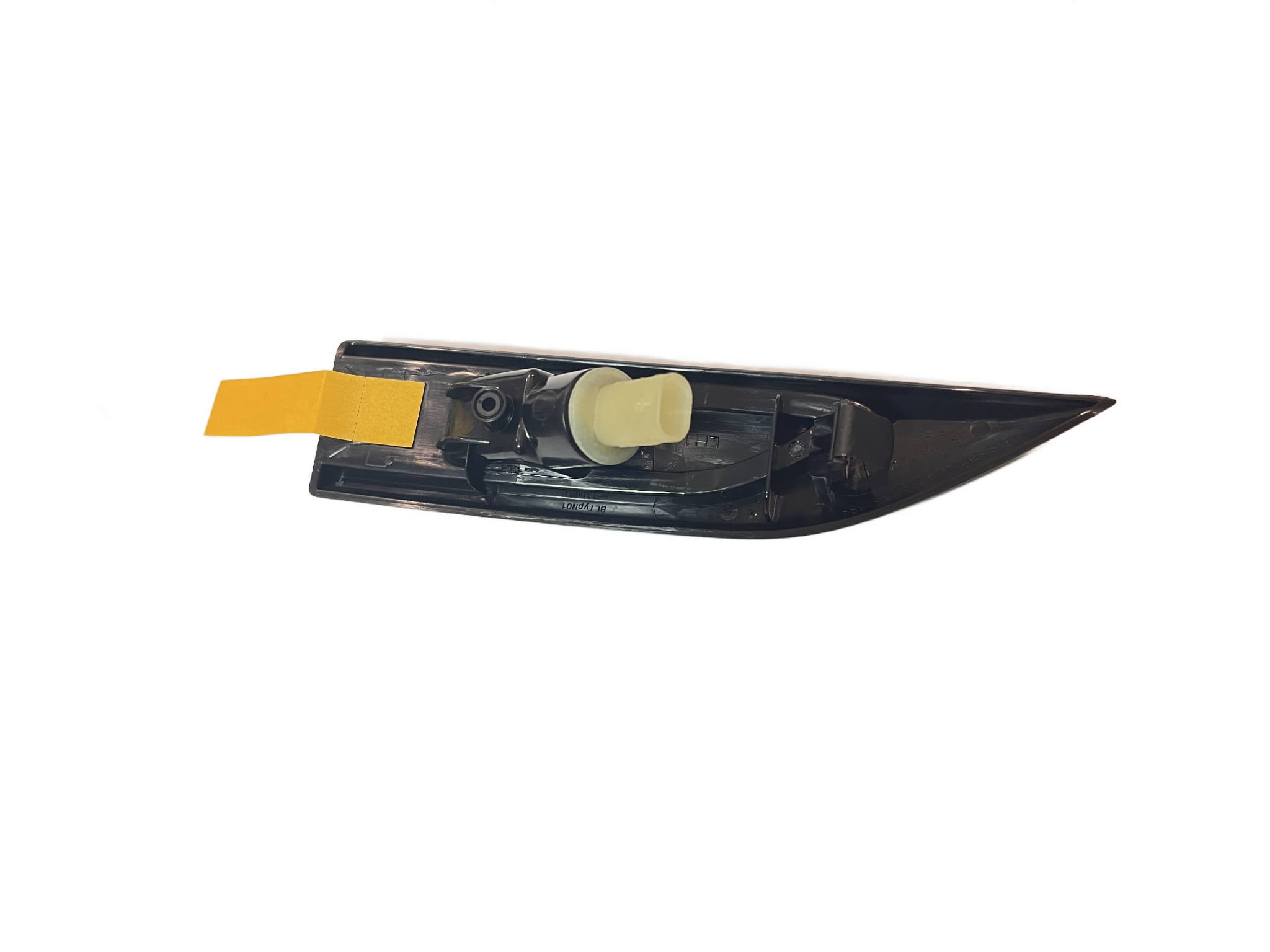 Left Side Fender Turn Signal Indicator | VW T6 2016–2019 | 7E0949102D ...