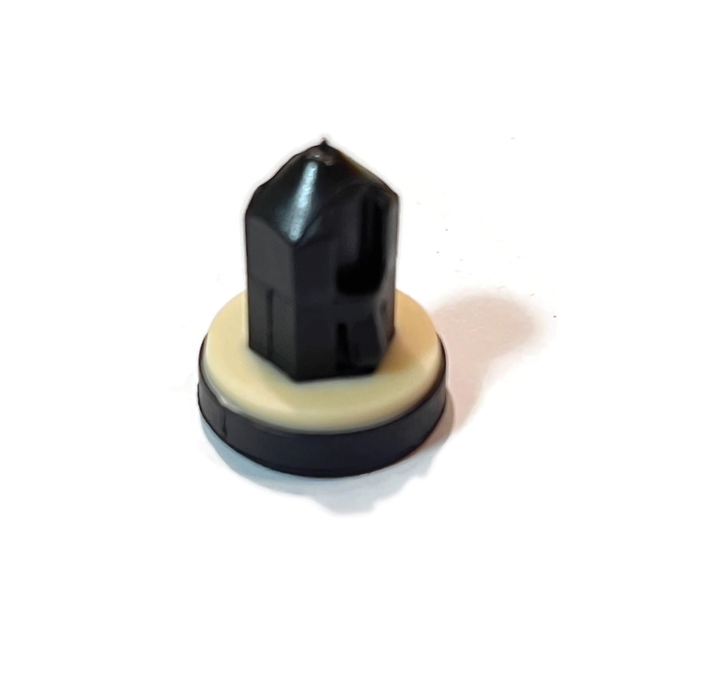 Rear licence plate bracket clip A4 A6 A7 A8 Q3 Q5 Q7 Q8 | 4G0827310 ...