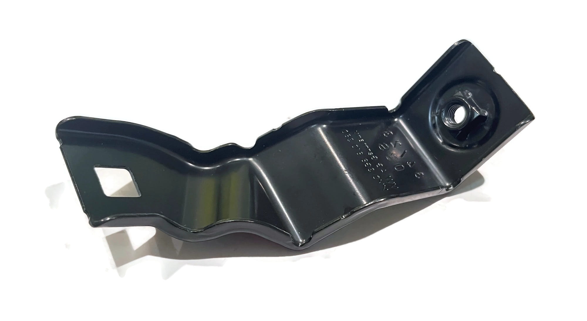 Front left fender center bracket 3G8810379 | VW ARETON 2017-2025 ...