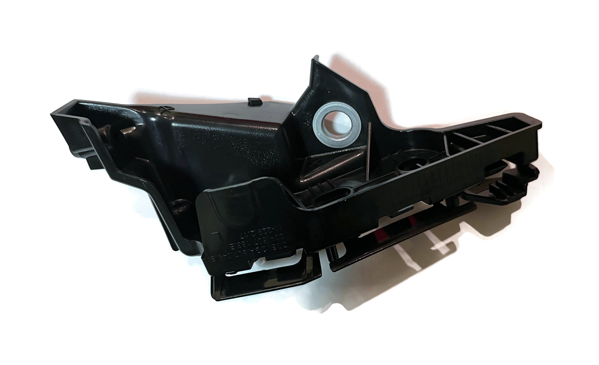 LEFT bracket front bumper slide bracket VW T-Roc FL 2022- | 2GA807049B ...