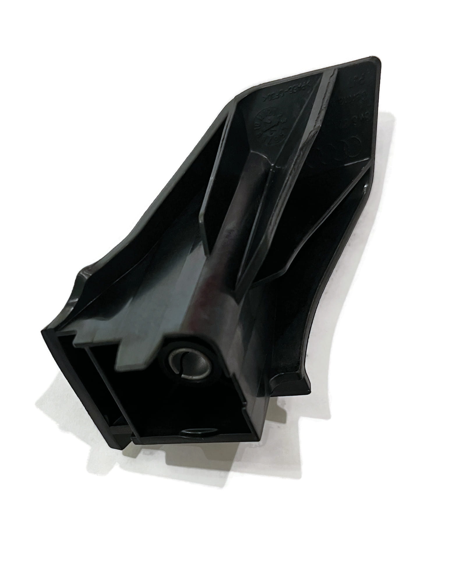Right front fender bolt cover cap Audi A5 2017-2024 | 8W6821232A ...