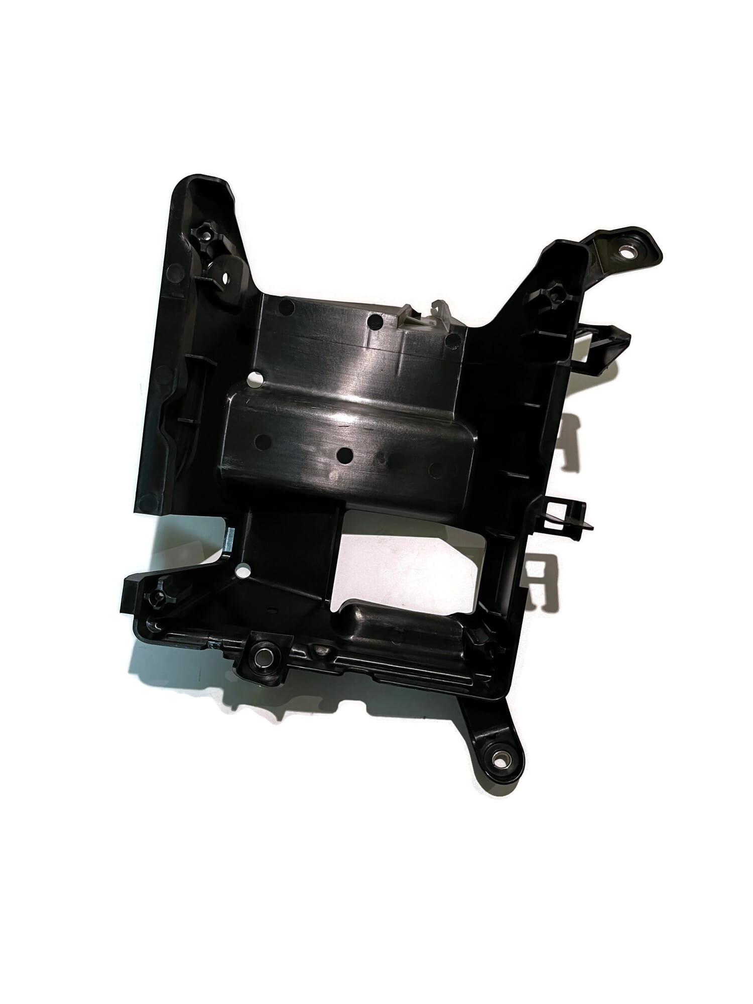 Mounting bracket ECU mounting bracket | Audi A6 A7 C8 | 4K0907649A ...
