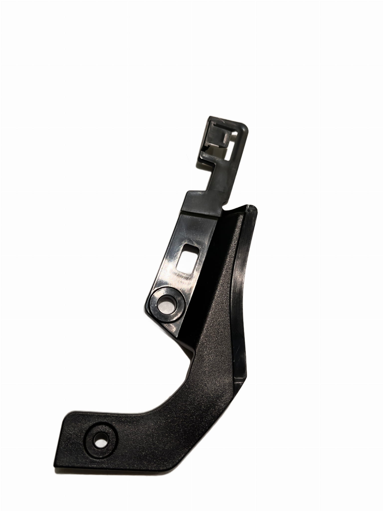 Rear left bumper attachment adapter Audi A6 C8 2019-2026 | 4K0807409 ...