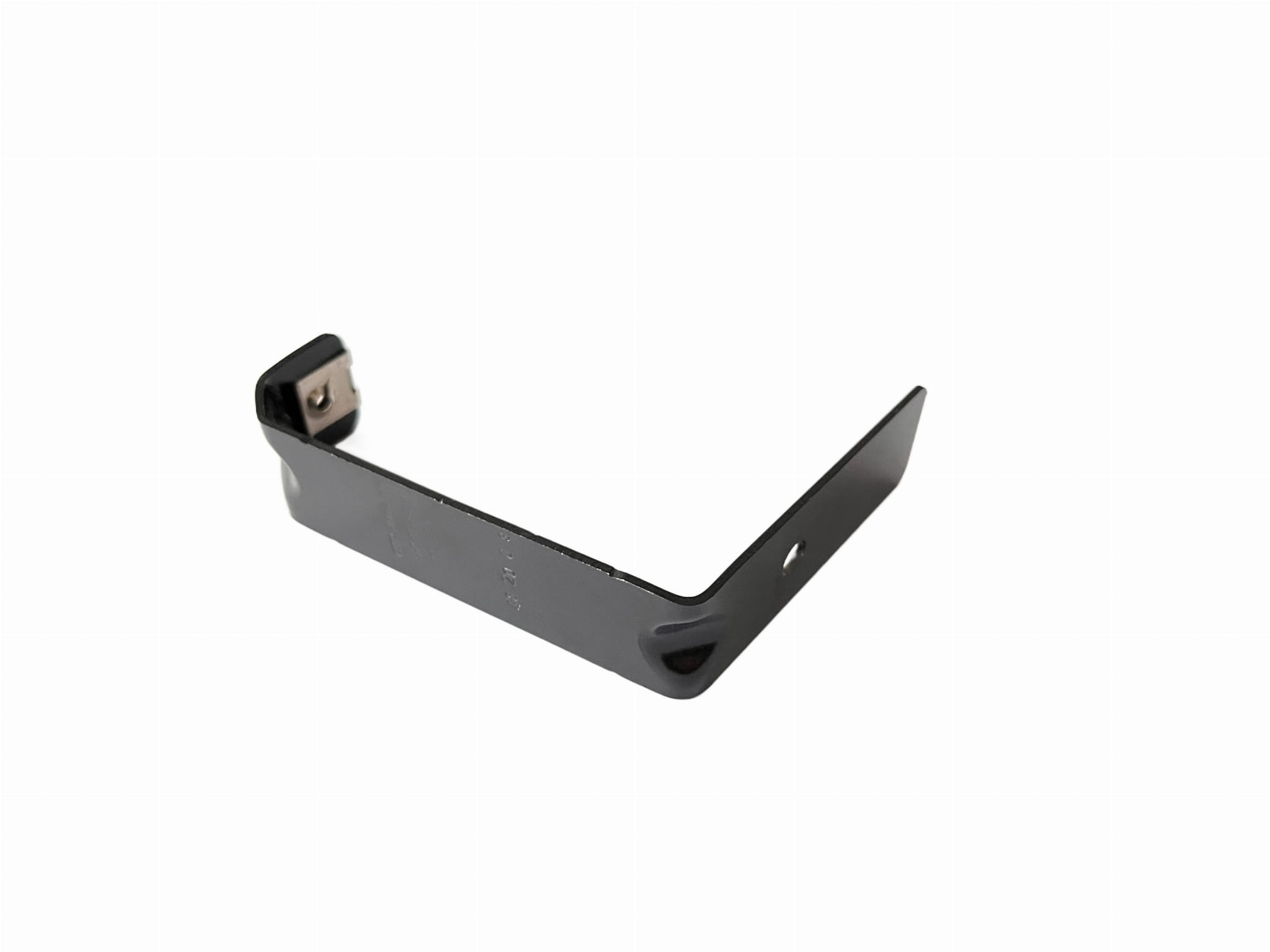 Rear bumper beam angle bracket Audi A8 2010-2017 4H0807842A ...
