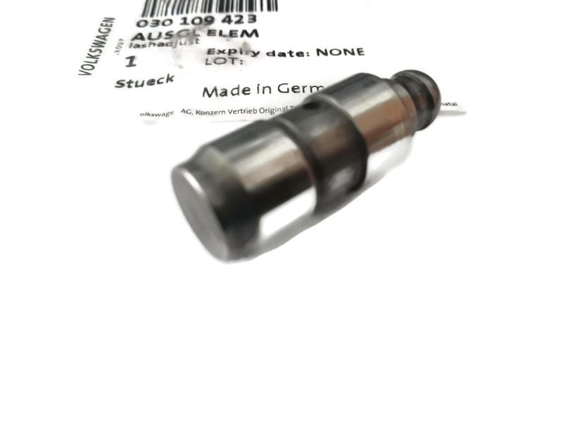 Popychacz hydrauliczny zaworu szklanka 1.2 1.4 1.6 TSI VW AUDI SEAT ...