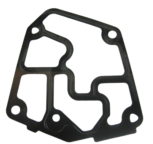 Engine oil filter flange gasket 1.9 2.0 TDI | 038115441A | VAG247.com ...