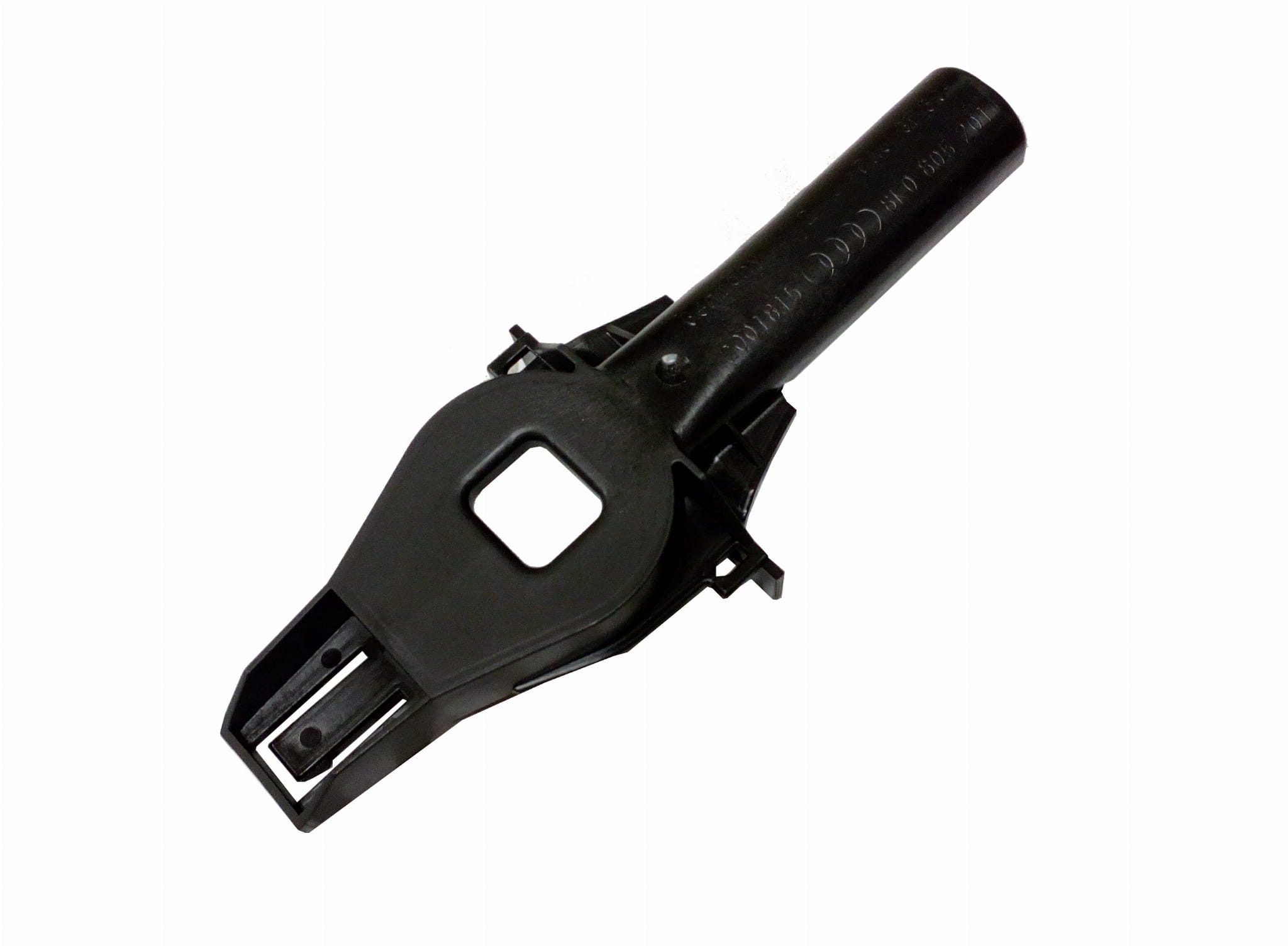 Coolant radiator support housing mount bracket AUDI A4/A5/Q5 ...