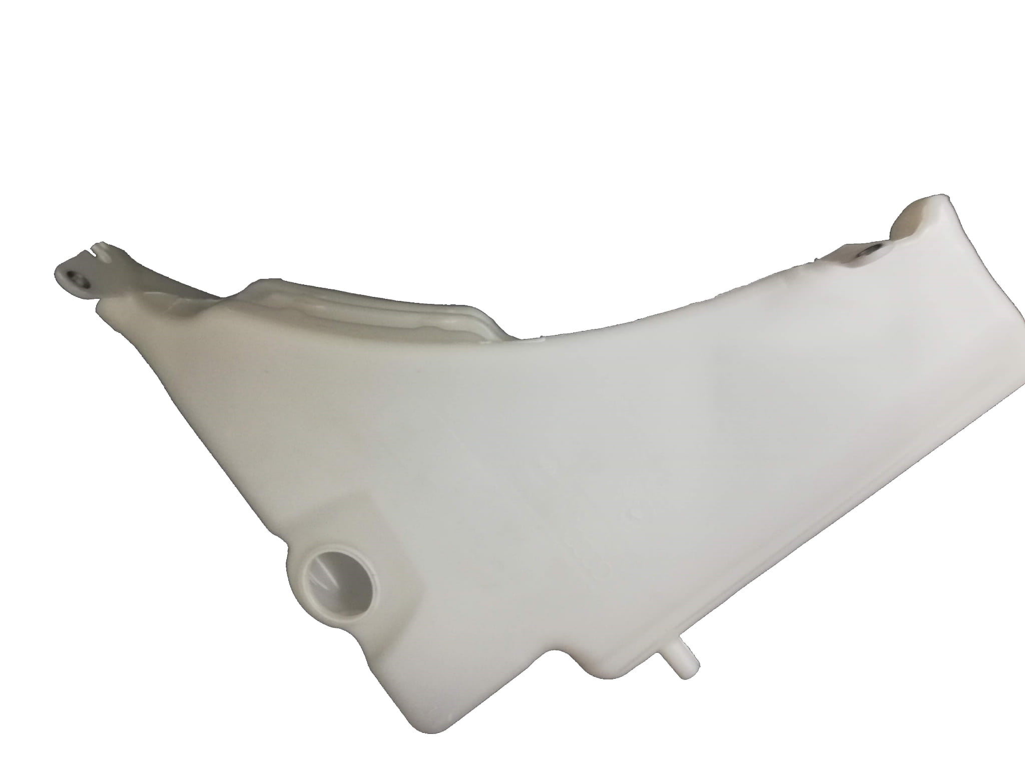 Windshield washer reservoir tank Audi A4 B8 A5 | 8T0955453C | VAG247 ...