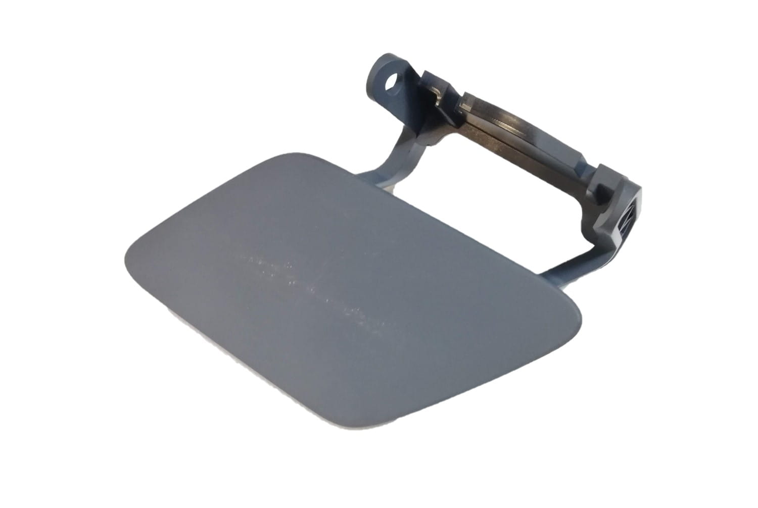 Headlight washer cover cap Audi A4 B9 2016- | 8W0955275GRU 8W0955276GRU ...