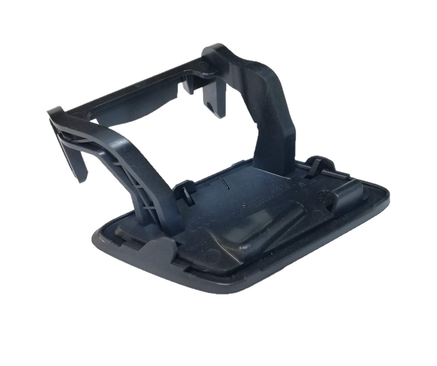 Headlight washer cover cap Audi A4 B9 2016- | 8W0955275GRU 8W0955276GRU ...
