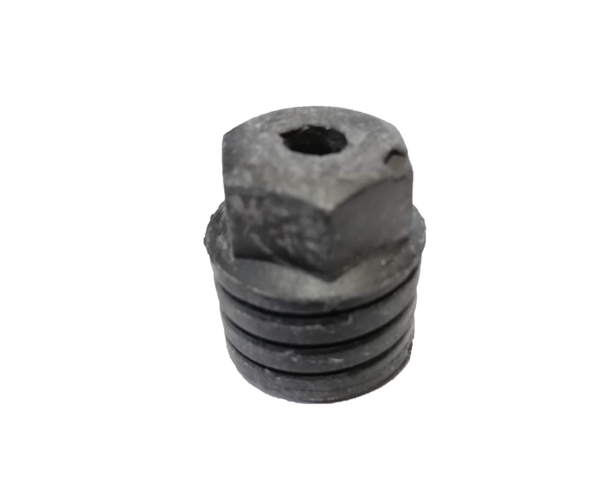 Hood stop adjustment Audi A1 A3 A4 A5 Seat Exeo VW Pheaton | 8D0823481 ...