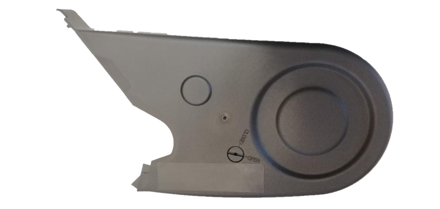 Upper timing cover cap 1.6 petrol ALZ BSF BSE CHGA CCSA CMXA ...