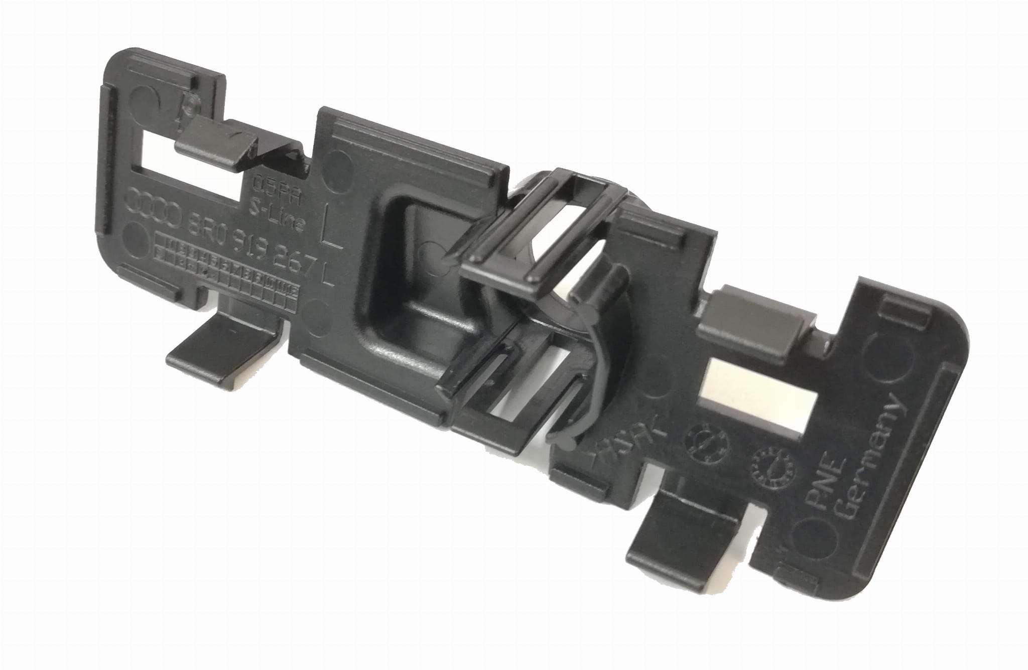 Front bumper park sensor handle Audi Q5 2013-2017 S-line | 8R0919267L ...