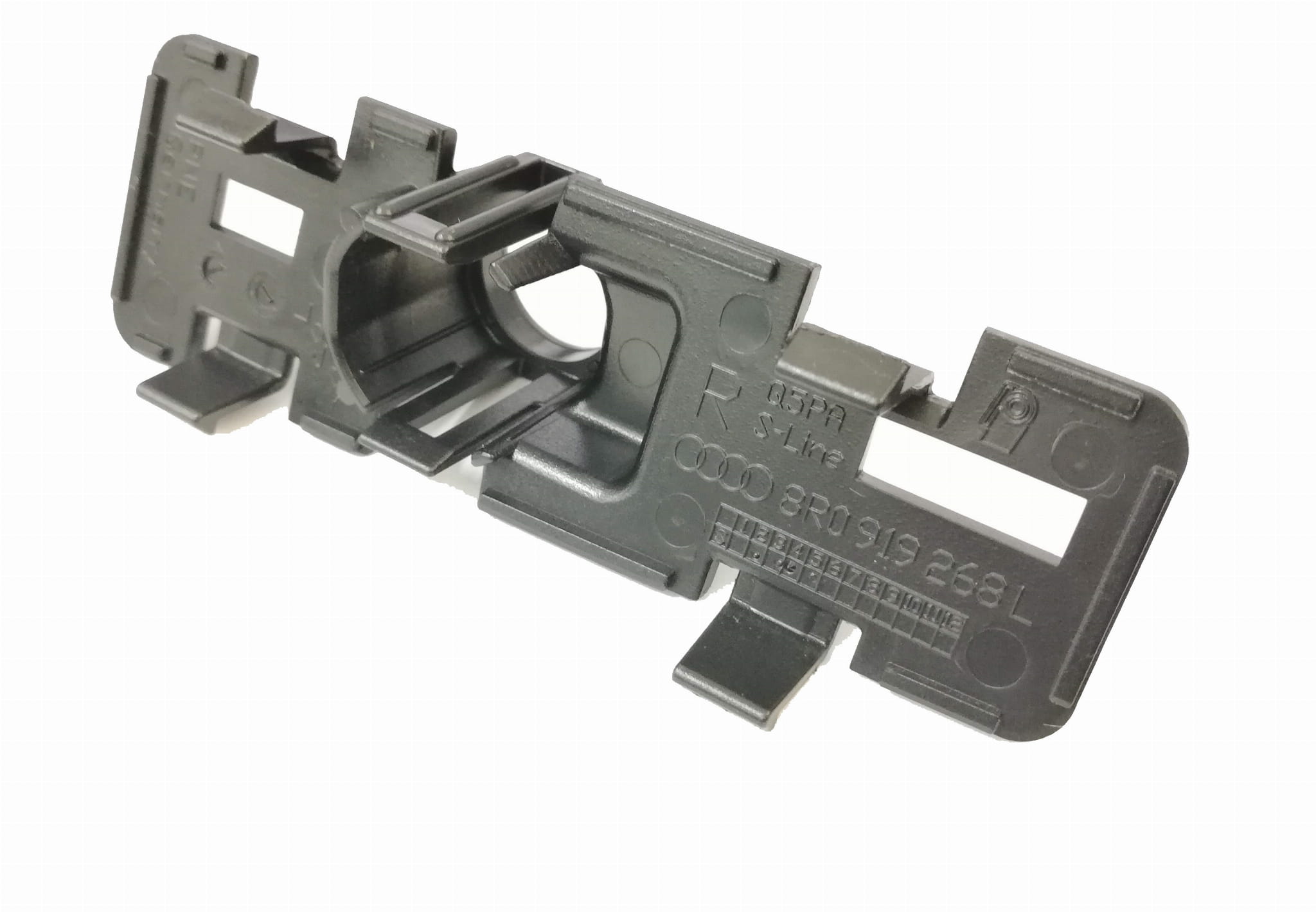 Front bumper park sensor handle Audi Q5 2013-2017 S-line | 8R0919267L ...