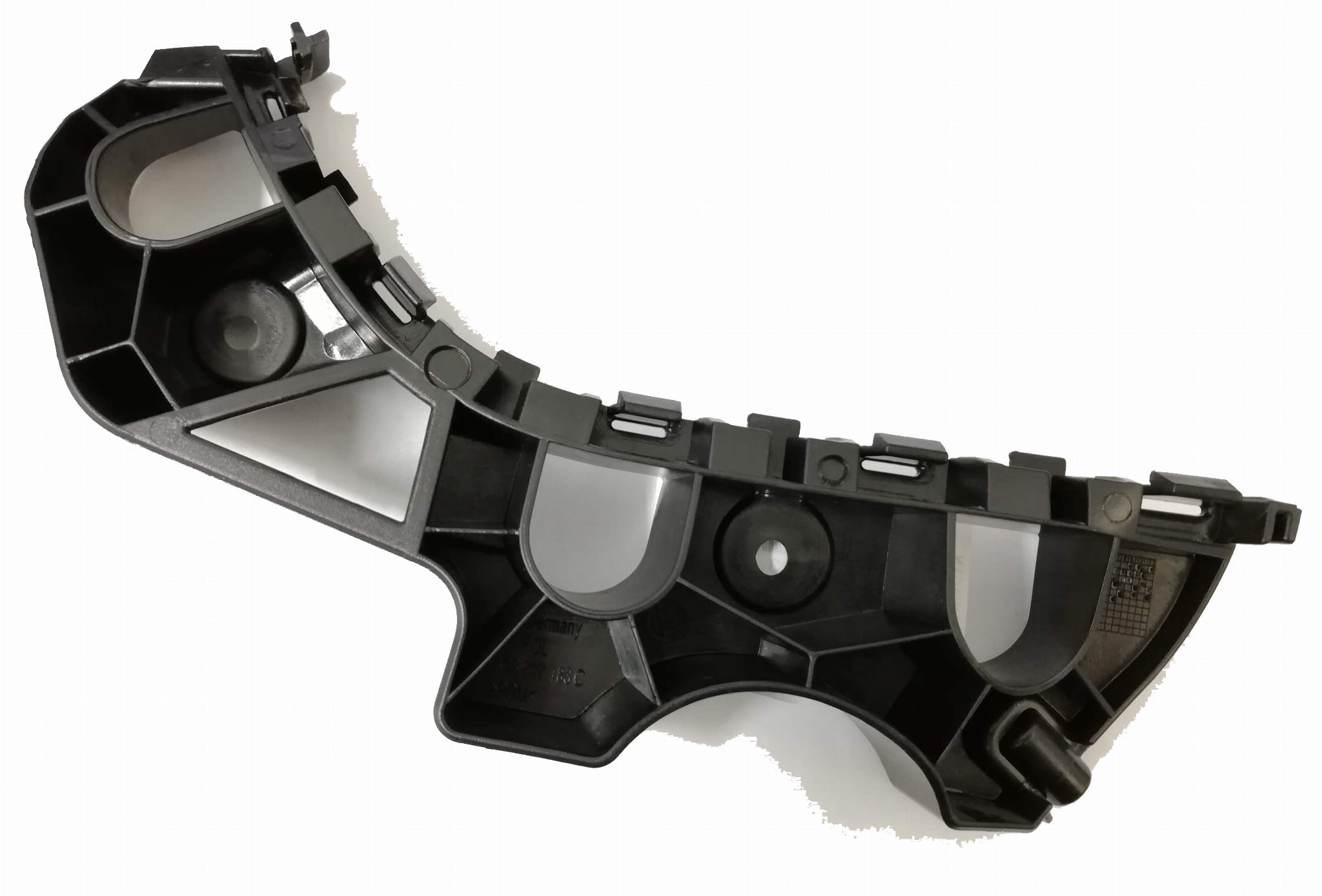 Front bumper bracket support VW CC 2012-2017 | 3C8807183C 3C8807184C ...