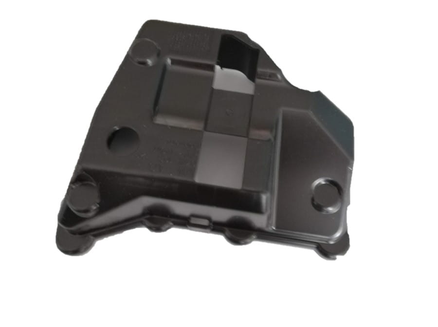 Oil separator trim cover 1.0 1.2 1.4 1.5 TSI | 04E103729 | VAG247.com ...