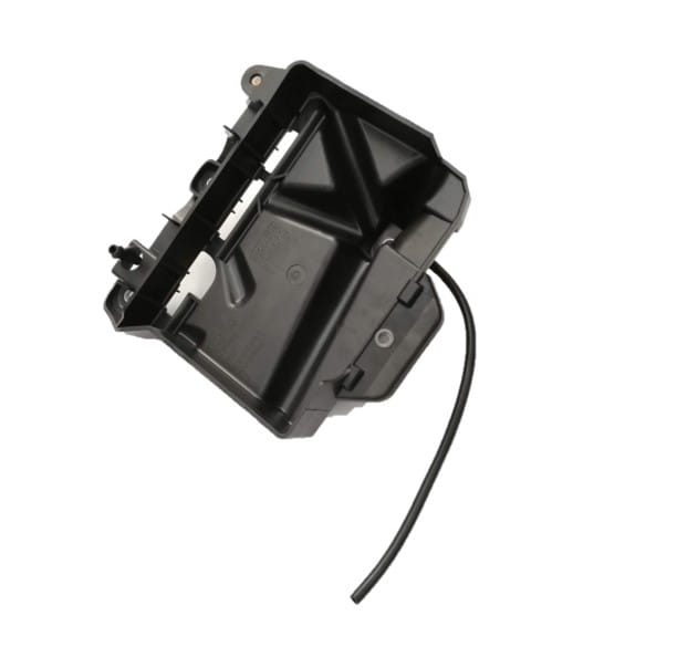 Battery holder box Seat Ibiza Toledo VW Polo Audi A1 Skoda Fabia Rapid ...