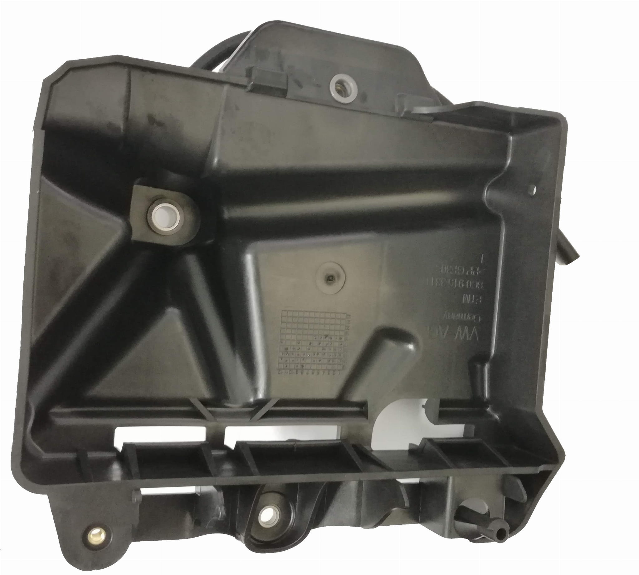 Podstawa pod akumulator Seat Ibiza Toledo VW Polo Audi A1 Skoda Fabia ...