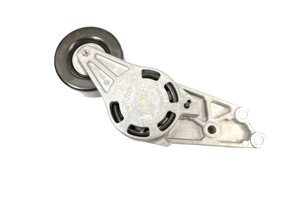 Napinacz paska wielorowkowego PK | 06B903133E | VAG247.com VW Audi Seat ...