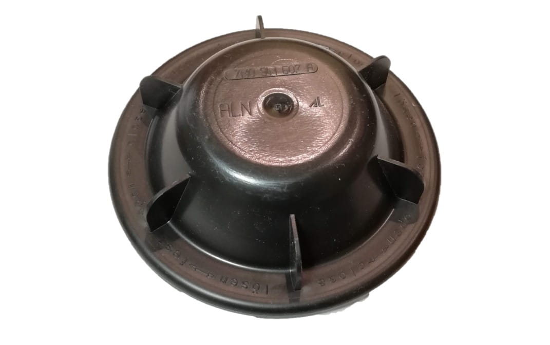 Zaślepka lampy reflektora przedniego VW Golf Jetta Touran Sharan Seat ...