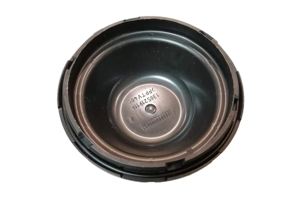 Headlight end cover cap VW Golf Jetta Touran Sharan Seat Alhambra ...
