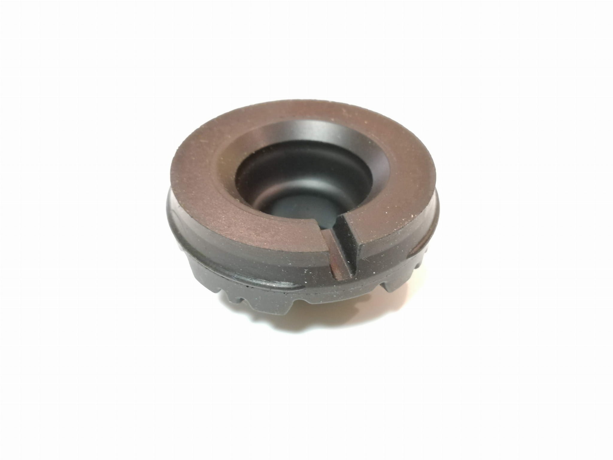 Guma dolne mocowania chłodnicy wody AUDI VW | 4M0121275A | VAG247.com ...