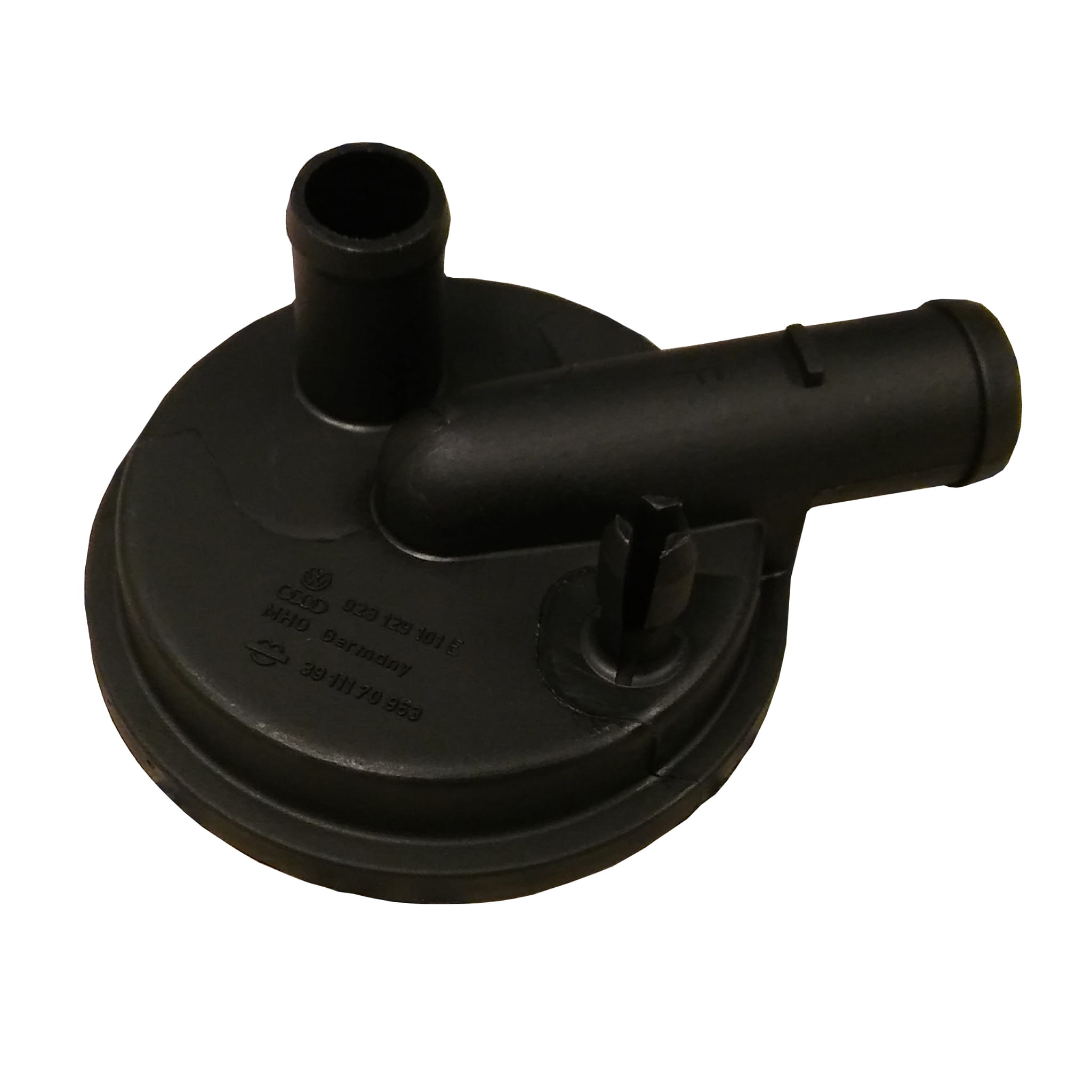 Crankcase depression vent valve 1.9 TDI | 028129101E | VAG247.com VW ...