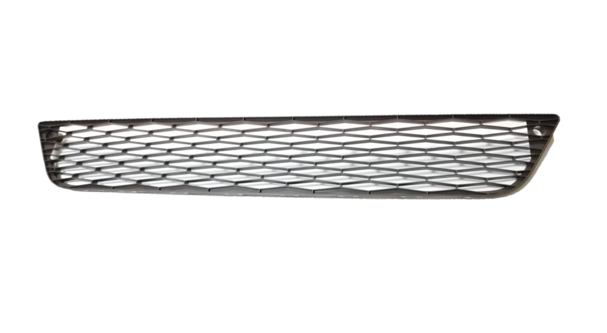 Front bumper center lower grille Seat Leon 2012-2016 | 5F08536679B9 ...