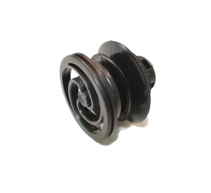 Door trim mounting clip VW Seat Skoda | 3B0868243 | VAG247.com VW Audi ...