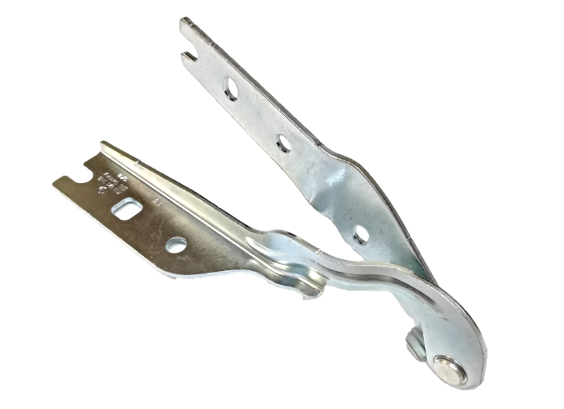 Hood hinge Volkswagen Golf VII | 5G0823301B 5G0823302B | VAG247.com VW ...