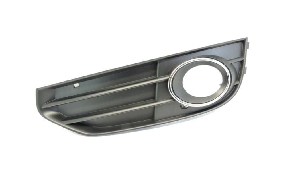 Front bumper lower grille Audi A4 B8 Allroad 2010-2016 | 8K0807681J01C ...
