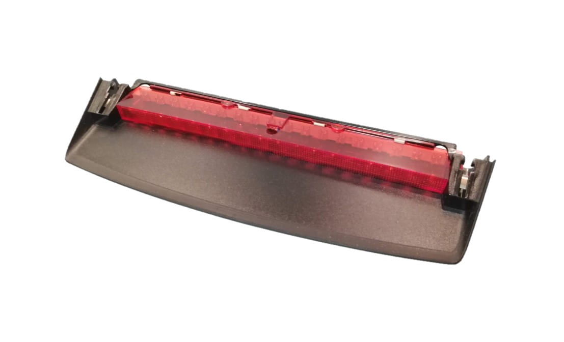 Third 3rd brake stop light Audi A4 B8 limousine 2008-2015 | 8K5945097 ...