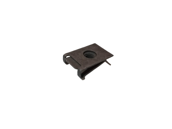 Nakrętka sprężysta mocowanie M6x23,4x16 | N90168604 | VAG247.com VW ...