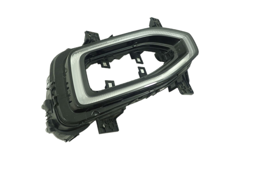 Front DRL Led lamp Daytime running light VW T-Roc | 2GA941055F ...