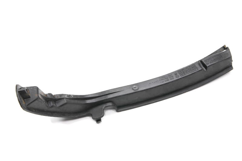Front bumper cover guide VW Passat B6 2005-2011 | 3C0807177 3C0807178 ...