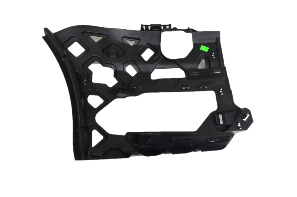 Front bumper support bracket mount VW Caddy 2016- | 2K5807723 2K5807724 ...