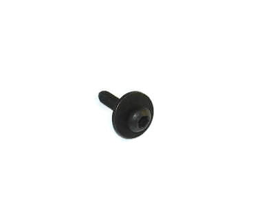 Hex socket head bolt M6x30 | N91070201 | VAG247.com VW Audi Seat Skoda